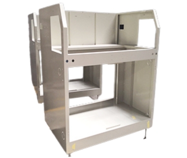 IPE Group - Sheet Metal Fabrication Johor Bahru (JB), Malaysia Machine ...