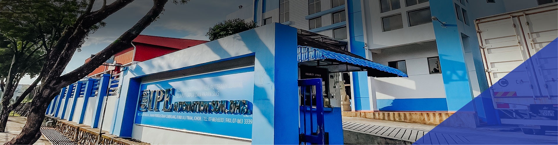 IPE Group - Sheet Metal Fabrication Johor Bahru (JB), Malaysia Machine ...